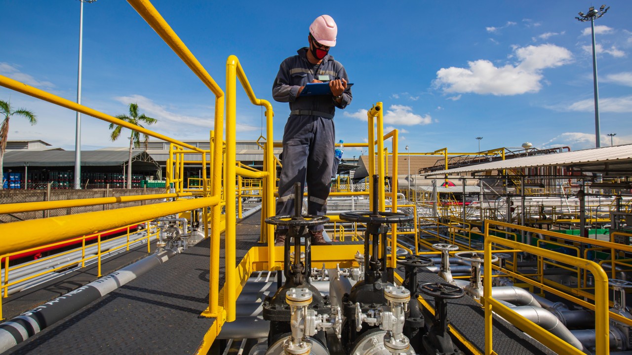 Home - Proliance Learning Services